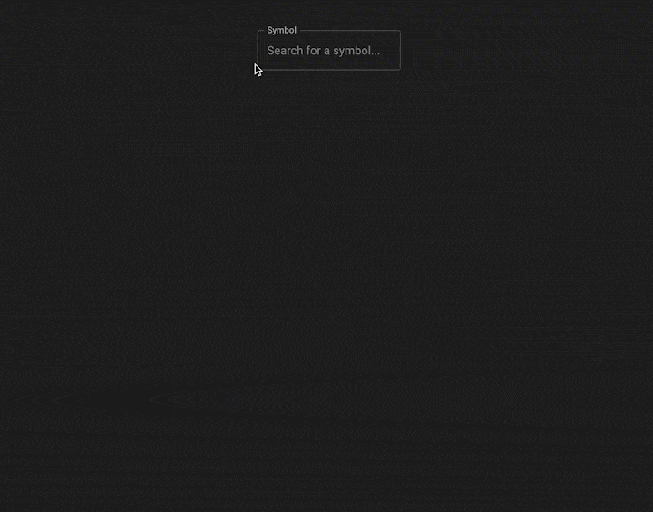 GitHub - andrisgauracs/react-simple-stock-charts: A simple stock chart ...